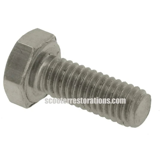 LI/SX/TV Gear Selector Arm Bolt – Scooter Restorations