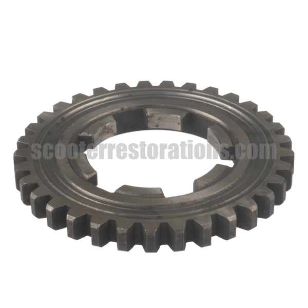 Jet200/SX200/TV175 4th Gear (33 Teeth) Spanish N.O.S (19230006 ...