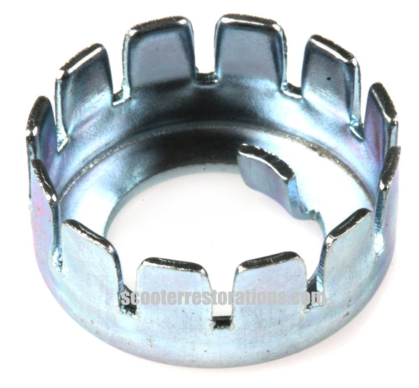 Vespa Clutch - 7 Spring Type – Scooter Restorations