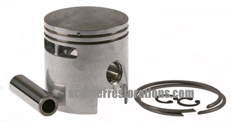 Asso Werke Pistons – Scooter Restorations