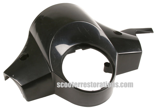 Vespa Handle Bar Top (LML PX Disc T5 Classic) Original Piaggio ...