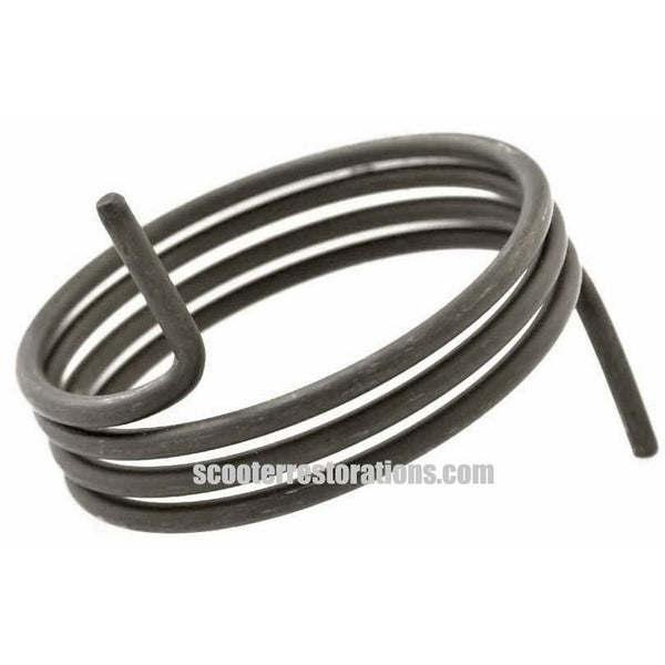 Kick Start Return Spring – Scooter Restorations