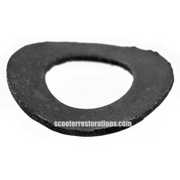 J-Range Rear Lower Damper Washer for Nyloc Nut – Scooter Restorations