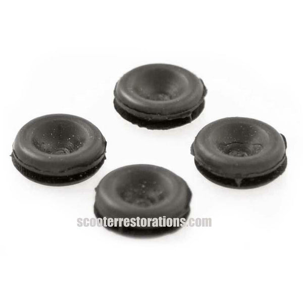 Flywheel Cowl Plug (Set of 4) – Scooter Restorations