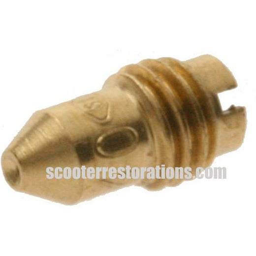 D/LD Dellorto Pilot Jet 45 (MA 18 B3 & MA 19 B4) – Scooter Restorations