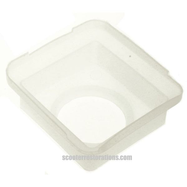 Anti Splash Cover – Scooter Restorations