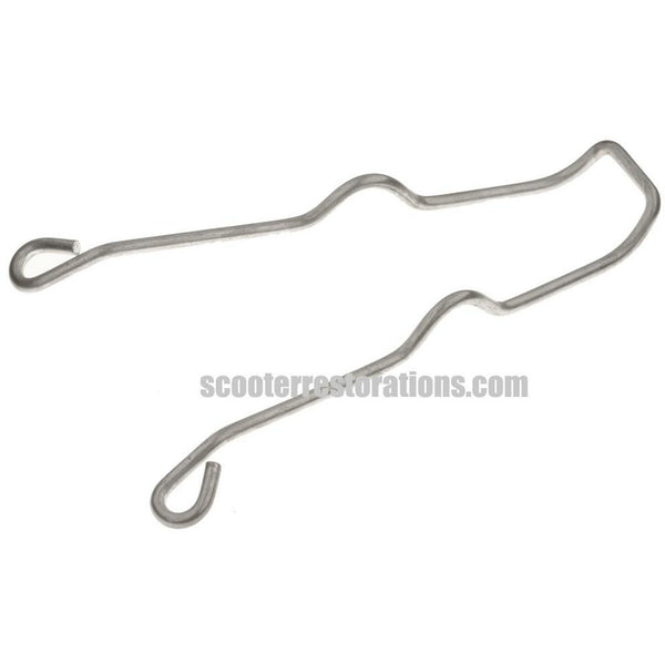 Air Box Spring – Scooter Restorations