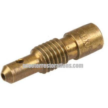 Pilot Jet 45 (Jetex) – Scooter Restorations