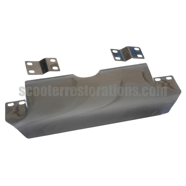 Series 1 & Early 2 Stand Splash Plate with Brackets (Stainless Steel ...