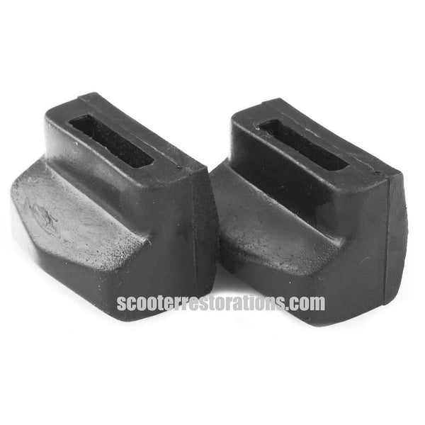 Side Panel Buffers a pair (Early Series 3) – Scooter Restorations