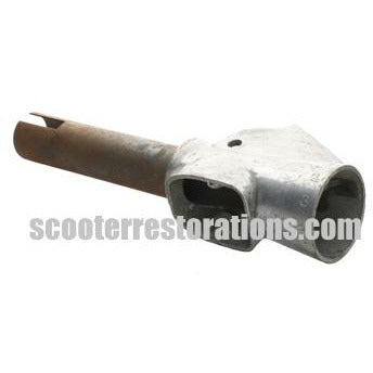 Indicator Components – Scooter Restorations