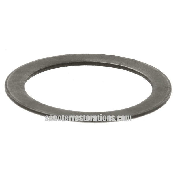 Throttle Washer (1.0mm) – Scooter Restorations