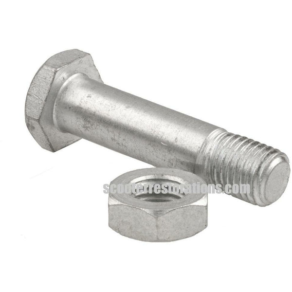 Fork Link Pivot Bolt & Nut with original M12 x 1.25 thread (Series 3 ...