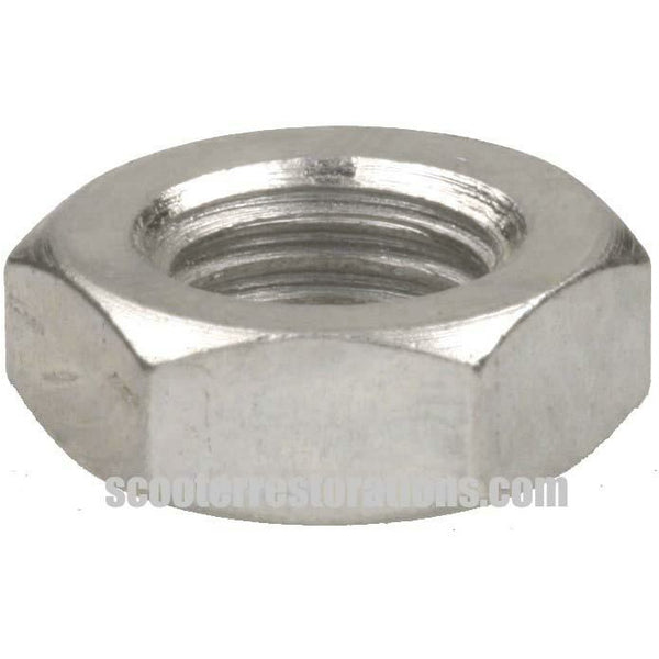 Fork Link Pivot Nut (Original Thread) – Scooter Restorations