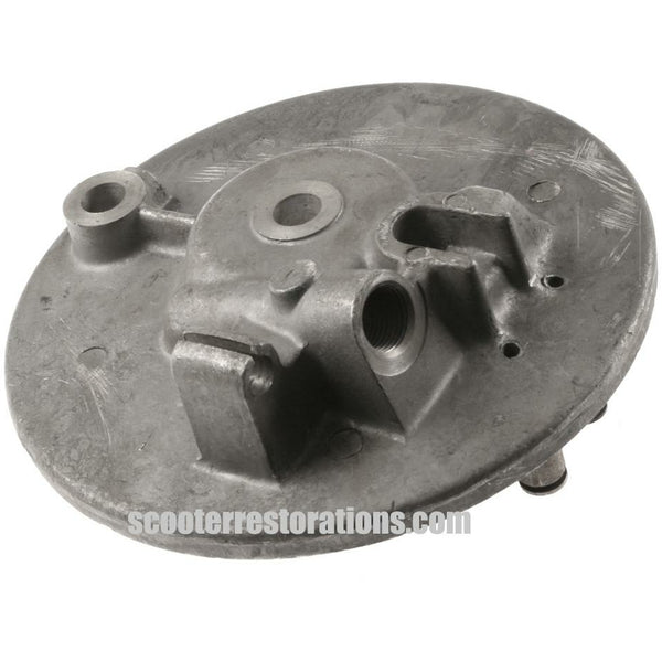 GP Front Hub Back Plate – Scooter Restorations