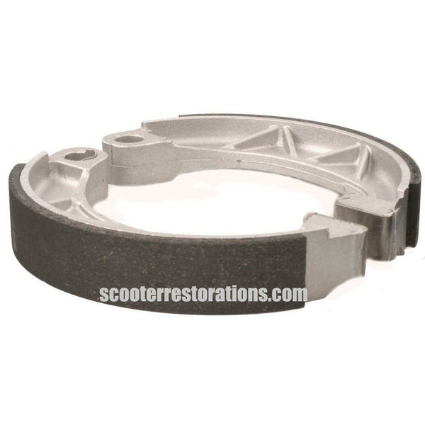 GP Brake Shoes-Italian (a pair) – Scooter Restorations
