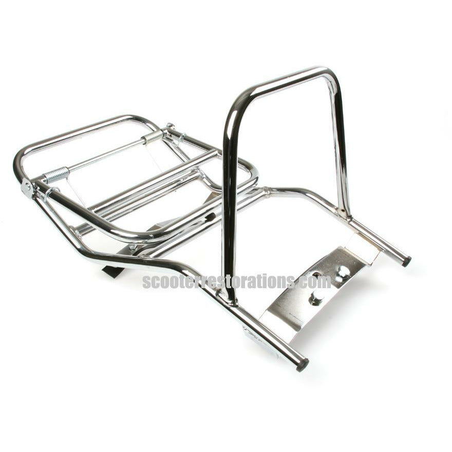 Lambretta Rear Carriers & Backrests – Scooter Restorations