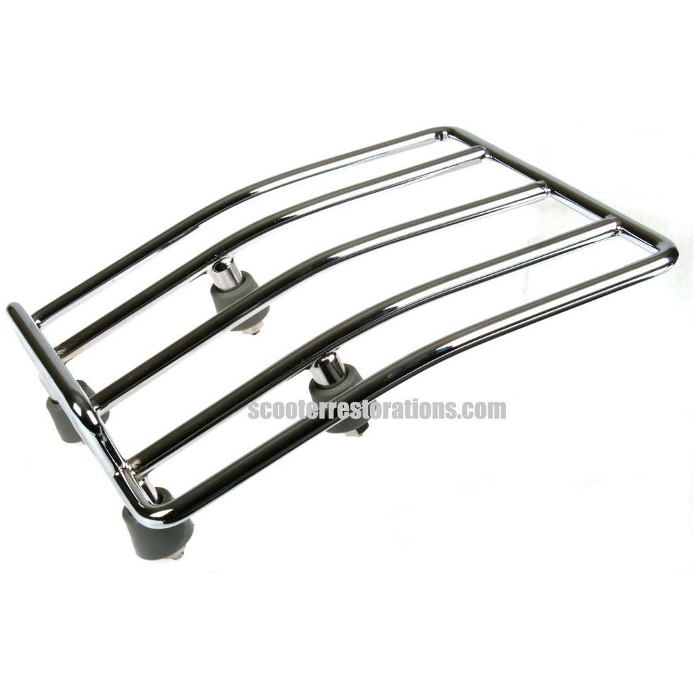 Lambretta Rear Carriers & Backrests – Scooter Restorations