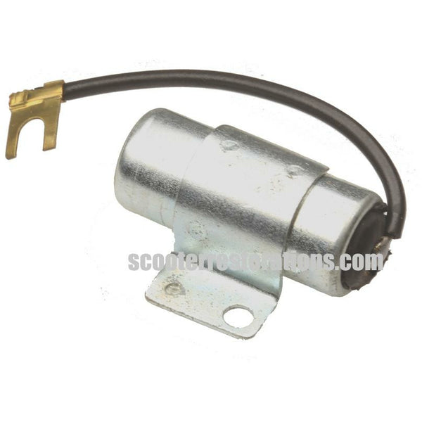 Lambretta 48 Moped Condensor (Ducati) Casa Lambretta E 159 – Scooter ...