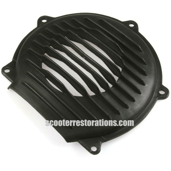Vega 75 Plastic Flywheel Cover (Casa Lambretta E 262) – Scooter ...