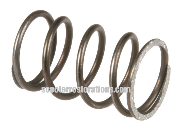 Vespa Clutch Spring - 6 & 7 Plate Clutches (Large Frame) – Scooter ...