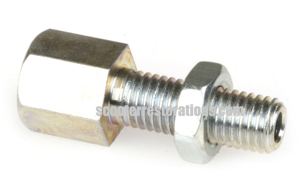 Sec 40-15 Vespa Cables/Rear Brake Pedal Assembly – Scooter Restorations