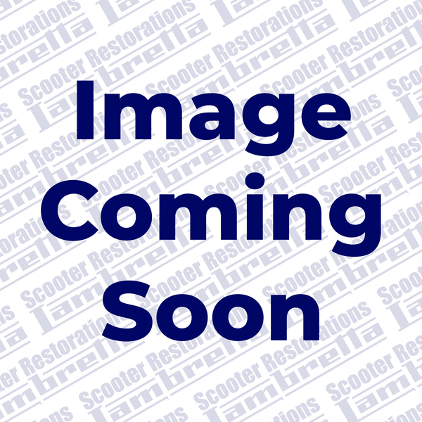 Sec 13 - Lambretta Body Parts/Beading – Page 2 – Scooter Restorations